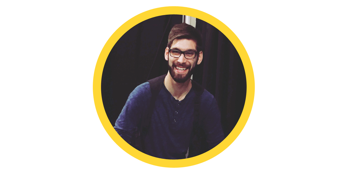 Convention Volunteer – Frontier Events