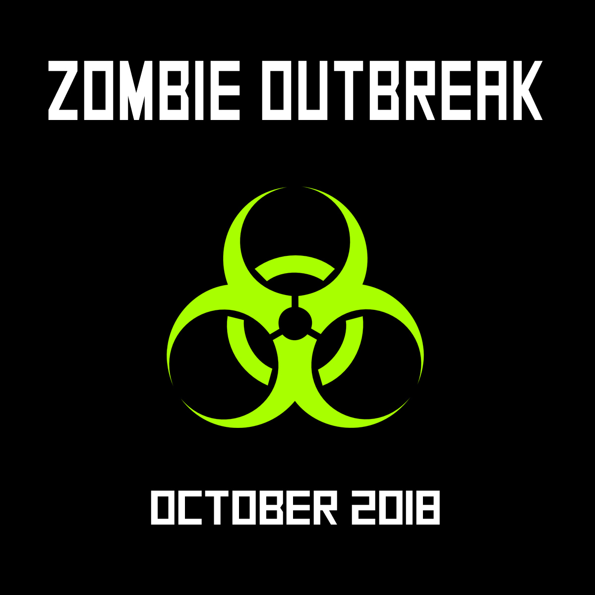 Season Schedule – Frontier Events