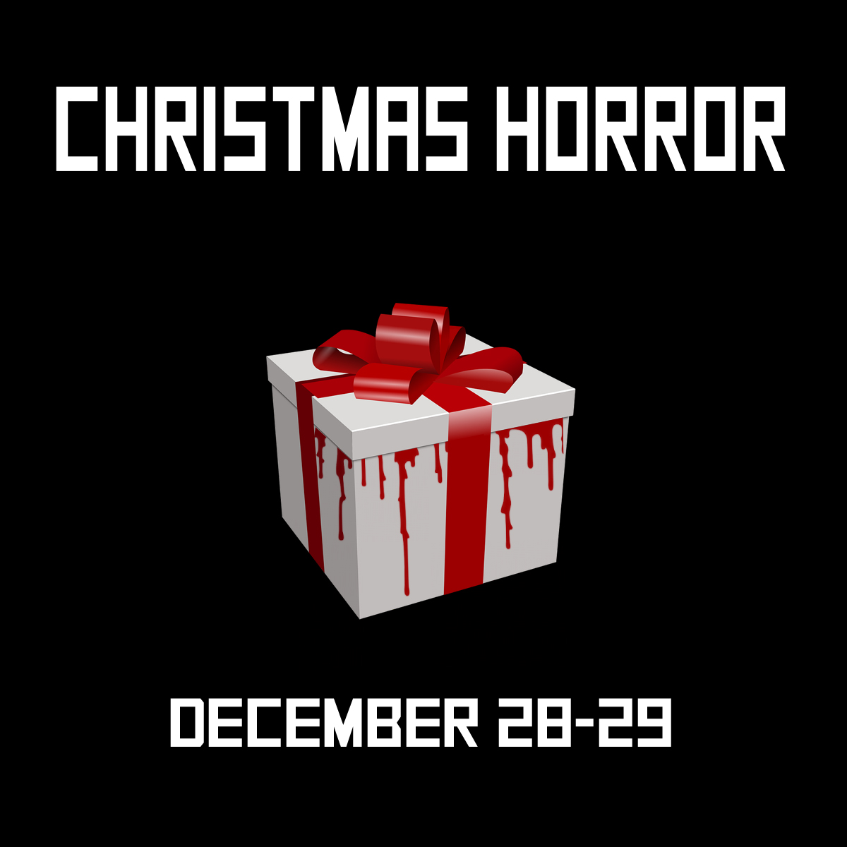 Season Schedule – Frontier Events