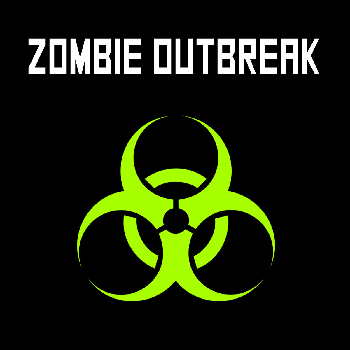 Zombie Outbreak – Frontier Events